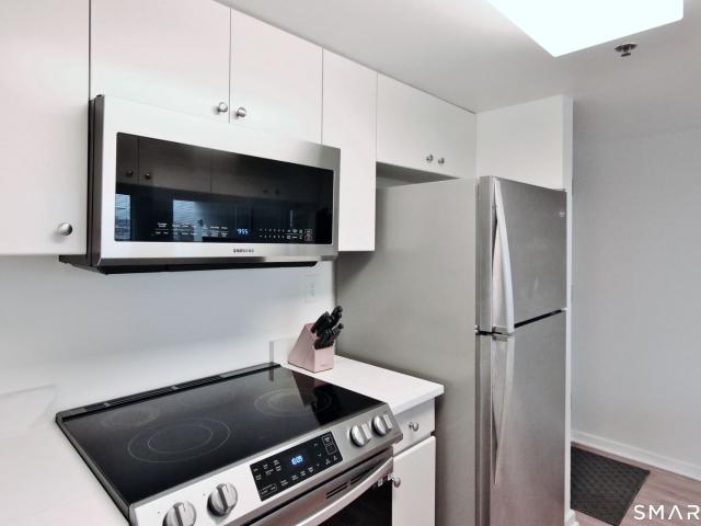 127 Greyrock Place Unit 1507, Stamford, US, CT