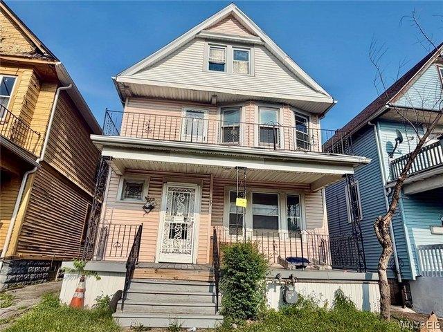 127 Grider St, Buffalo, NY 14215