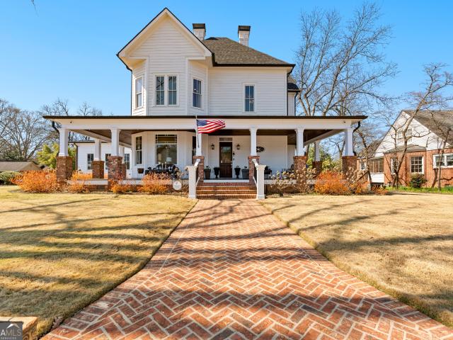 127 Griffin St, McDonough, GA 30253 | MLS #7766