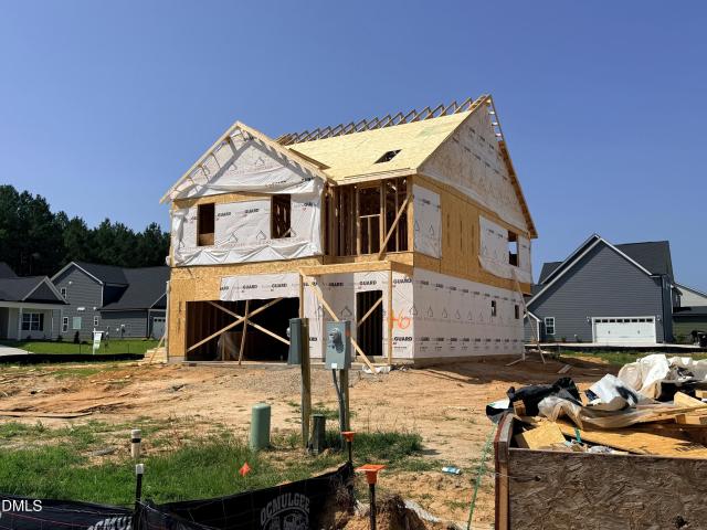 127 Grinnell Loop