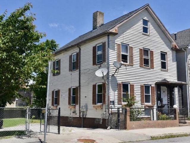 127 Grinnell St, New Bedford, MA 02740