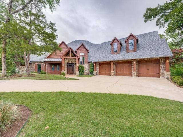 127 Dove Canyon Dr, Gordonville, TX 76245 | MLS #21251 | Compass