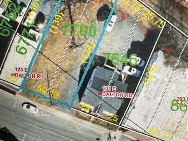 127 Dalton Road E