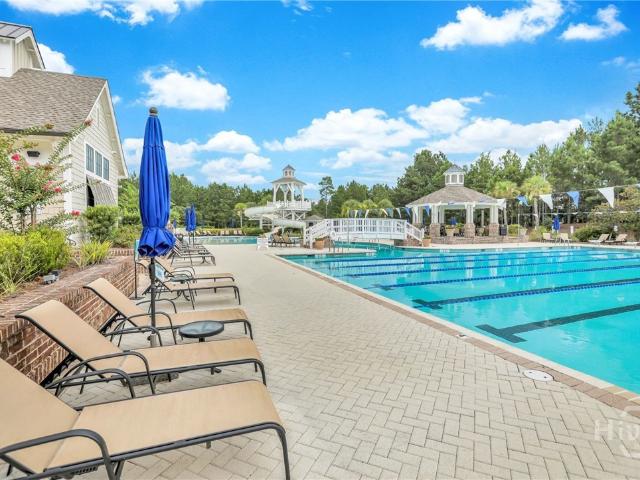 127 Danbury Ct, Pooler, GA 31322 | MLS #SA351353