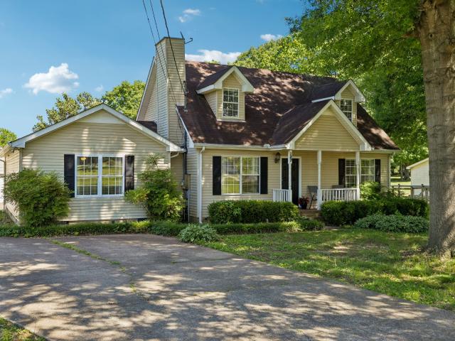 127 Deer Point Rd