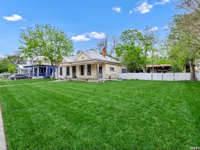 127 Delaware St, San Antonio, TX 78210 | MLS #1941 | Compass