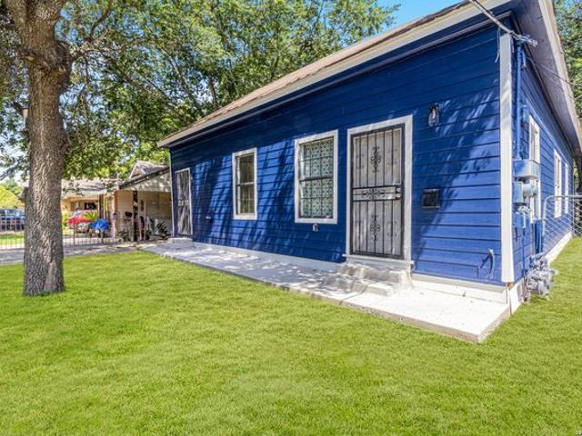 127 Dimmit St, San Antonio, TX 78223