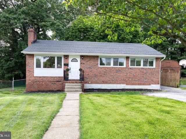 127 Dublin Drive