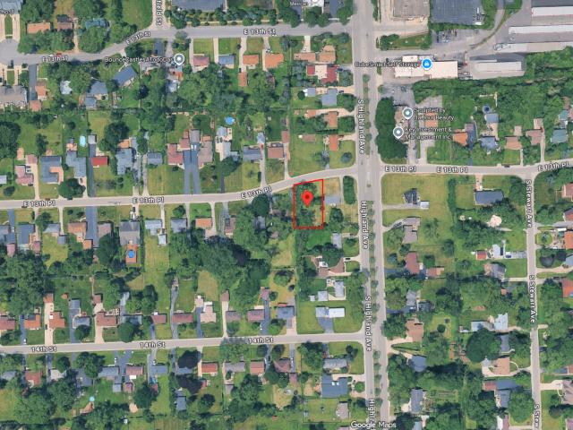 127 E 13TH Place