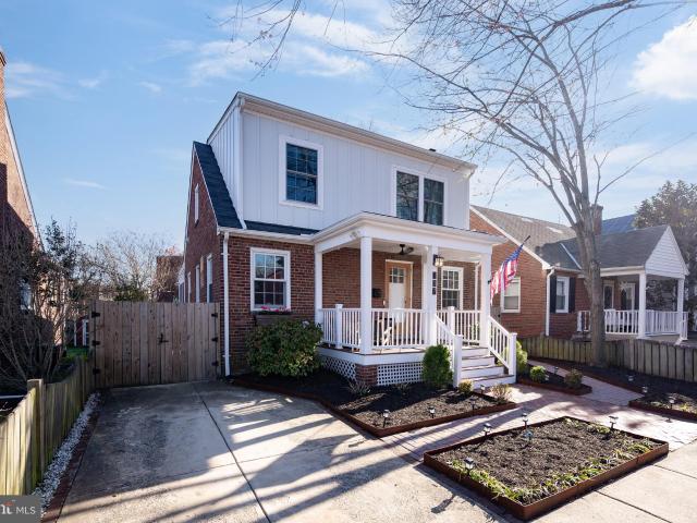 127 E Walnut St, Alexandria, VA 22301 | Compass
