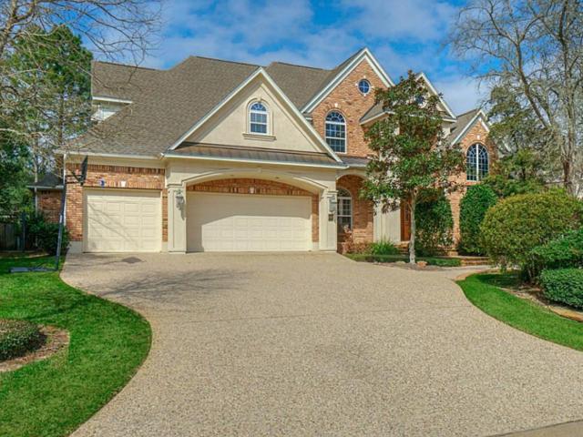 127 E Bracebridge Cir, The Woodlands, TX 77382 | MLS #49437 | Compass
