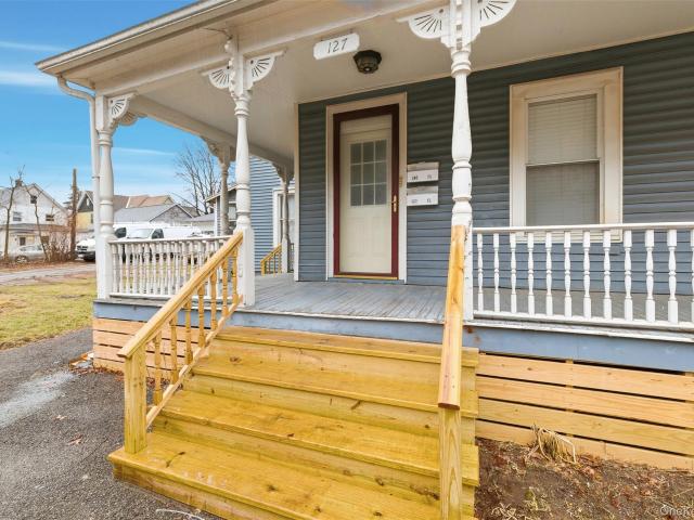 127 E Chester Street