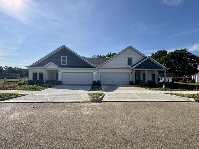 127 E Faith St Unit 127, Granville, OH 43023