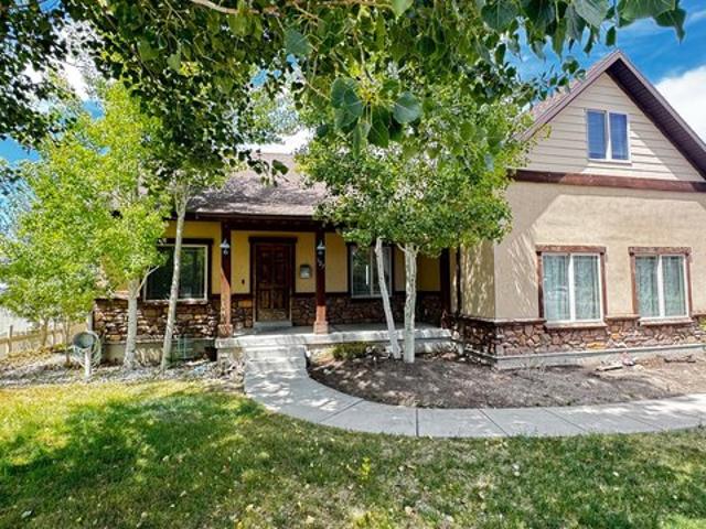 127 E Harvest Ln, Grantsville, UT 84029
