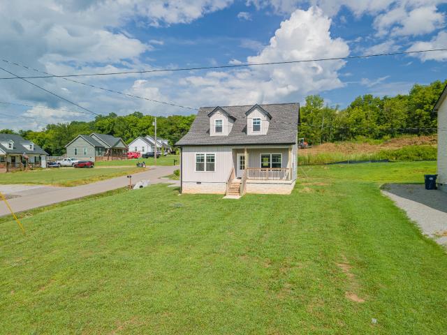 127 E Hill St, Cornersville, TN 37047 | MLS #2944