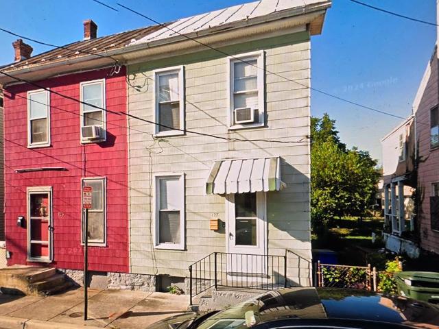 127 E Lee St, Hagerstown, MD 21740 | MLS #MDWA2035 | Compass