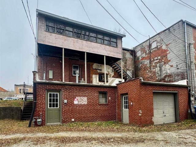 127 E Main Street