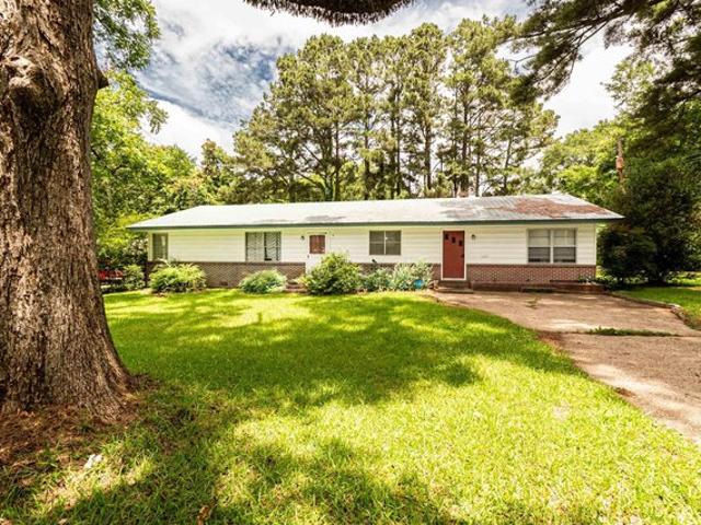 127 E Pope St, Monticello, AR 71655