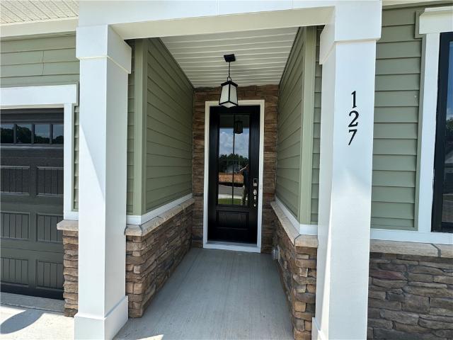 127 Eagle Creek Drive
