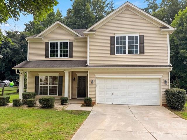 127 Edgington St, Mooresville, NC 28115