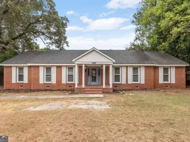 127 Edna Pl, Warner Robins, GA 31093 MLS 10494907