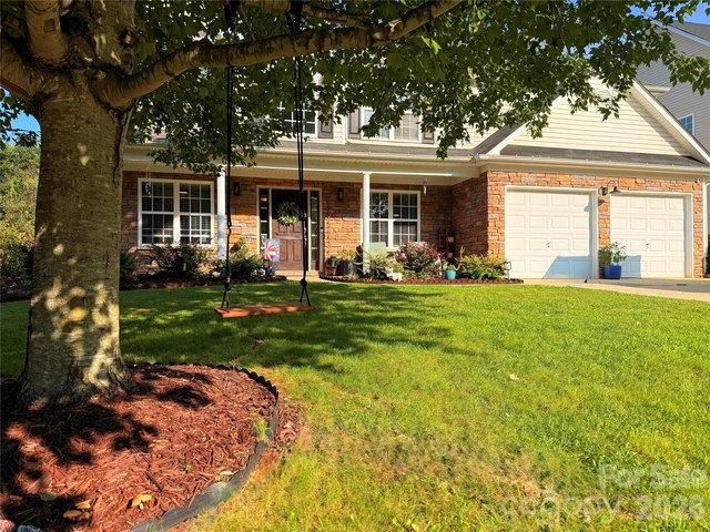 127 Elba Dr Unit 187, Mooresville, NC 28115