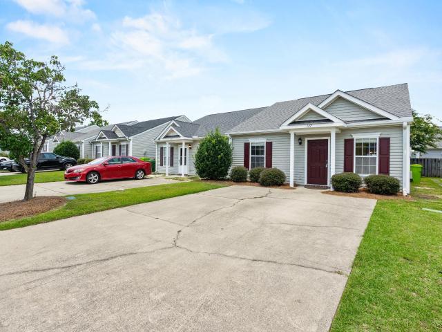 127 Elkhorn Lane