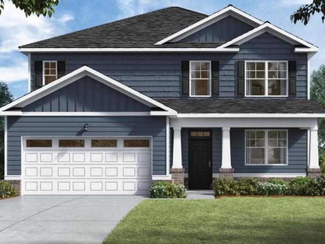 127 Ellerston Dr, Evans, GA 30809