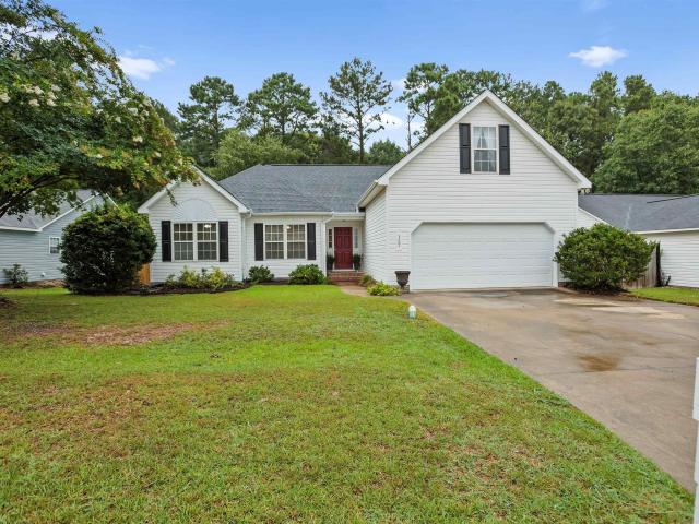 127 Elm Creek Drive