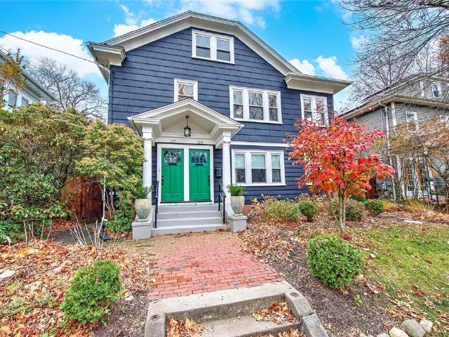 127 Evergreen St, Unit 2, Providence, RI 02906 | Compass