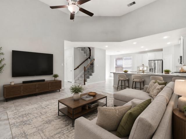 127 Fox Trail Road