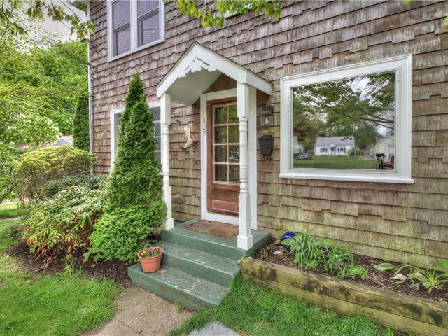 127 Foote Street