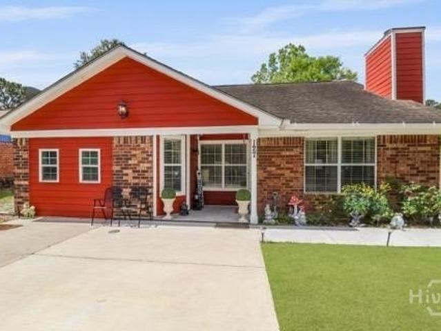 127 Forest Ridge Dr, Savannah, GA 31419