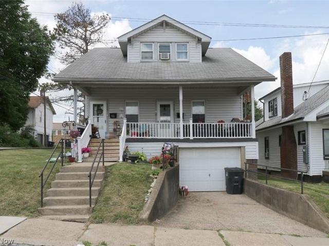 127 Forest St, Steubenville, OH 43953