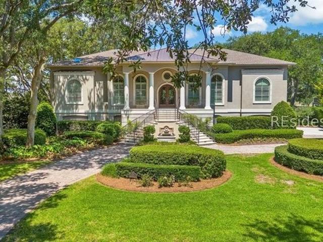 127 Fort Walker Dr, Hilton Head Island, SC 29928
