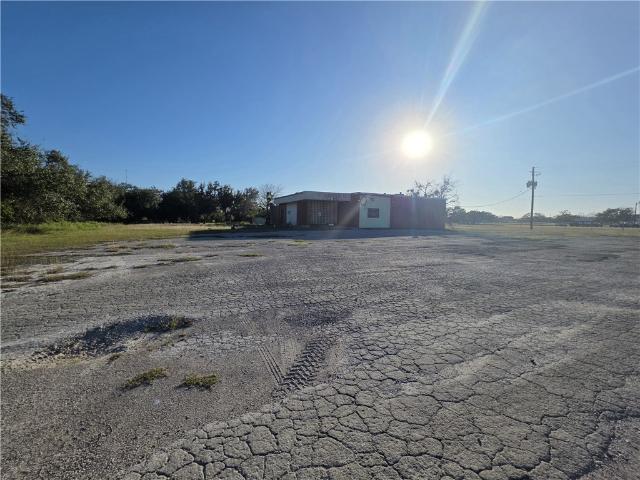 127 Fairgrounds Rd