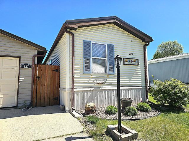 127 Falling Creek Circle