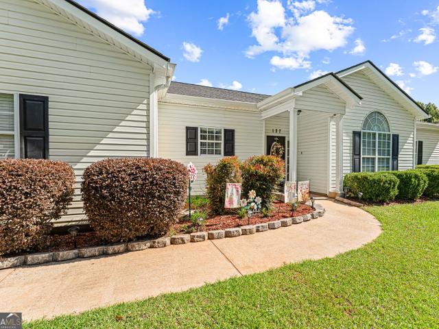 127 Feagin Mill Road