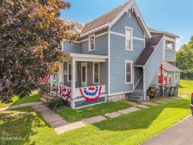 127 France Lane