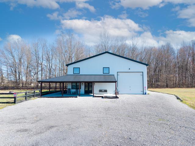 127 Freeman Lake Lane