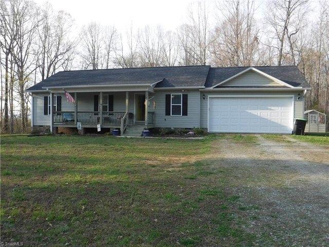 127 Keegan Ln, Denton, NC 27239
