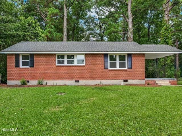 127 Kitt Dr, Jacksonville, NC 28540