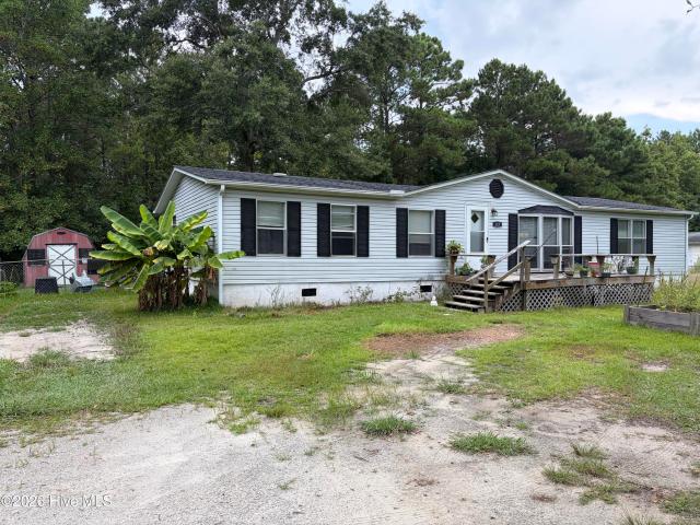127 Hatcher Drive
