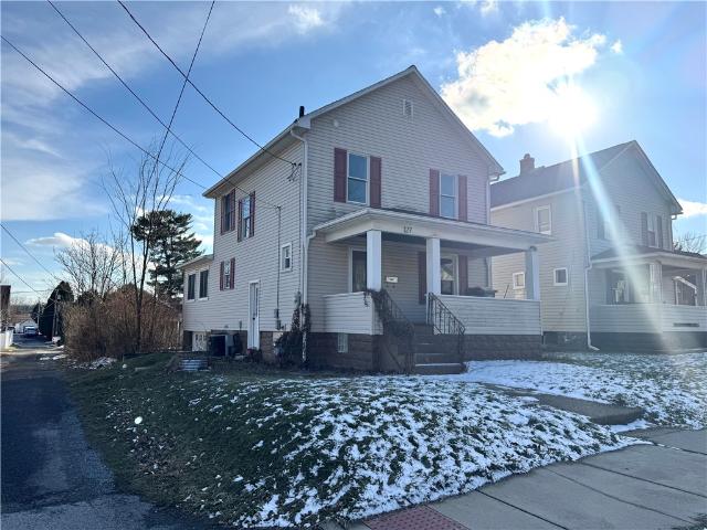 127 Hazel Ave