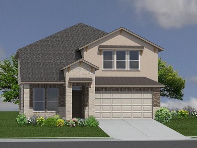 127 Hazel Peak, Boerne, TX 78006