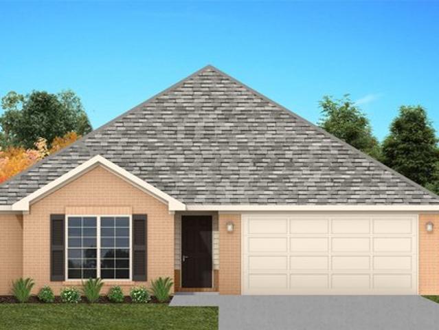 127 Hailey Ln, Prattville, AL 36067