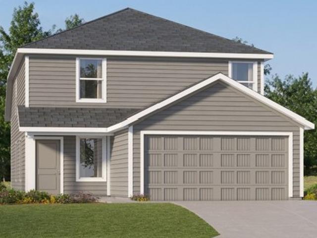 127 Haley Way, Marion, TX 78124