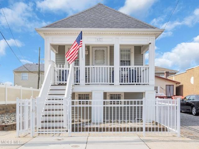 127 Hamilton Ave Unit 127, Seaside Heights, NJ 08751