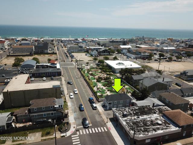 127 Hamilton Ave, Unit 127, Seaside Heights, NJ 08751 | MLS #22608 | Compass