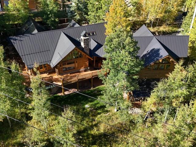 127 Hang Glider Dr, Mountain Village, CO 81435